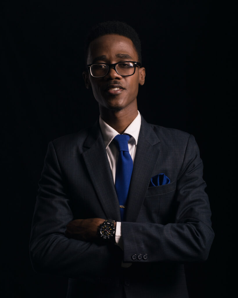 Galerie - Godfred Blog