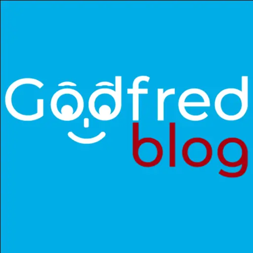 Accueil - Godfred Blog